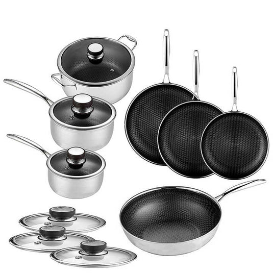 C for Chef | Premium Kitchenware and Cooking Essentials in the UK